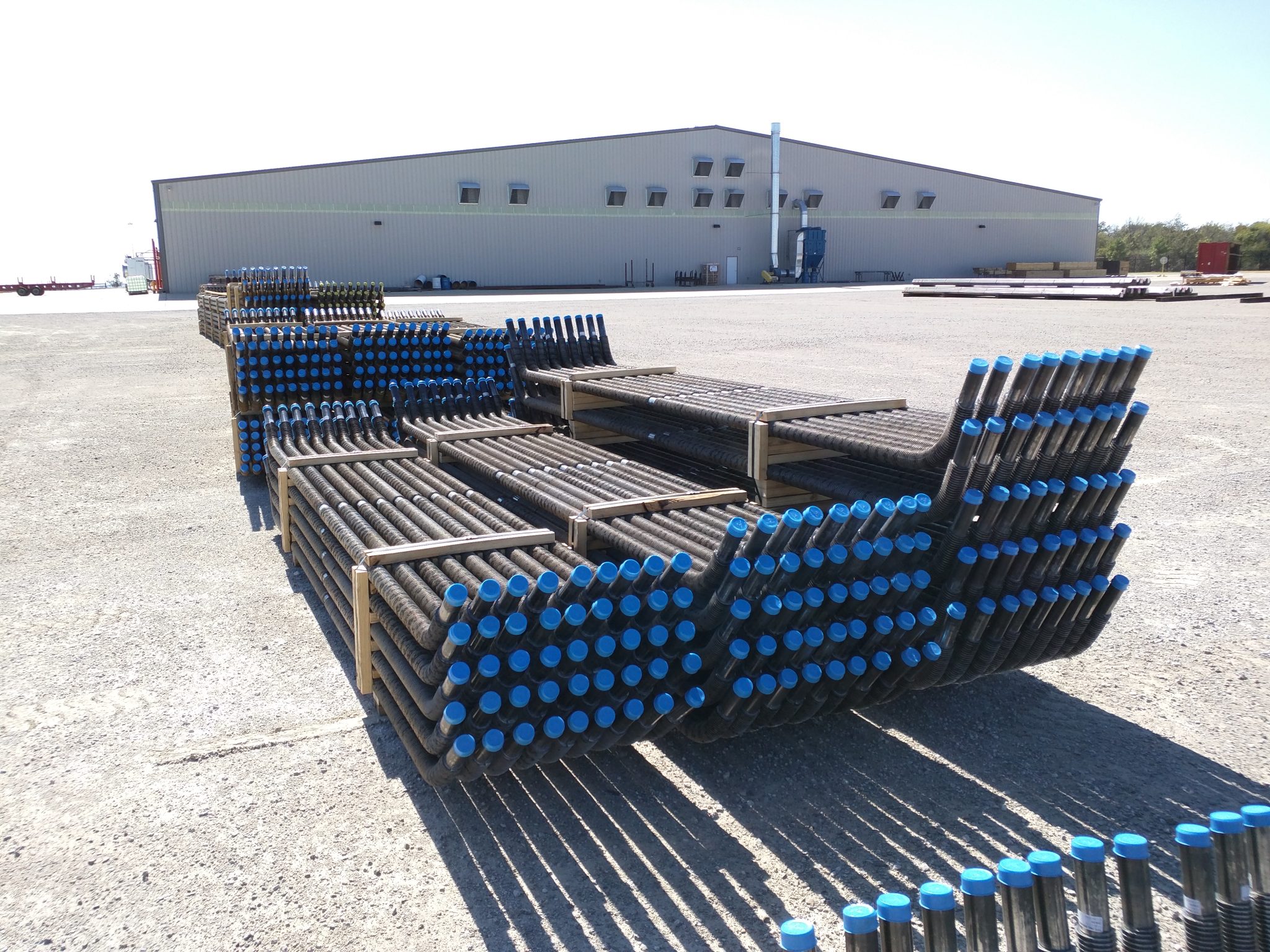 Thank you - Tulsa Fin Tube