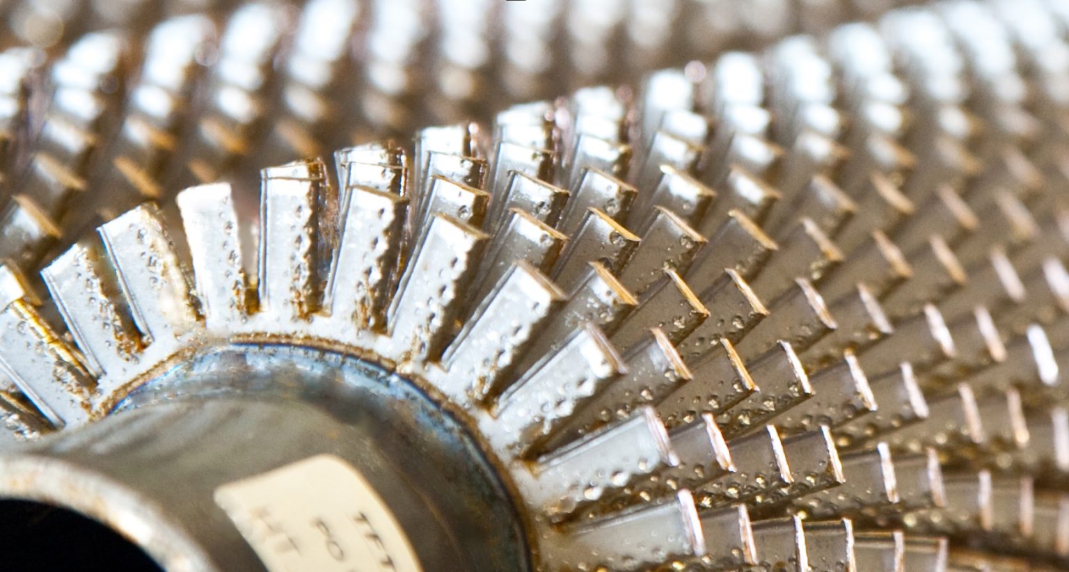 Finning - Tulsa Fin Tube