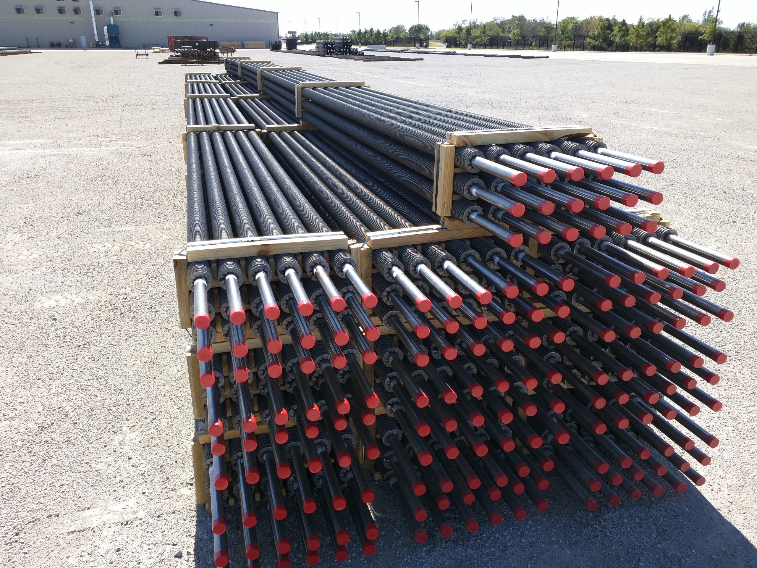 Seamless Tubes in Modern Industrial Applications