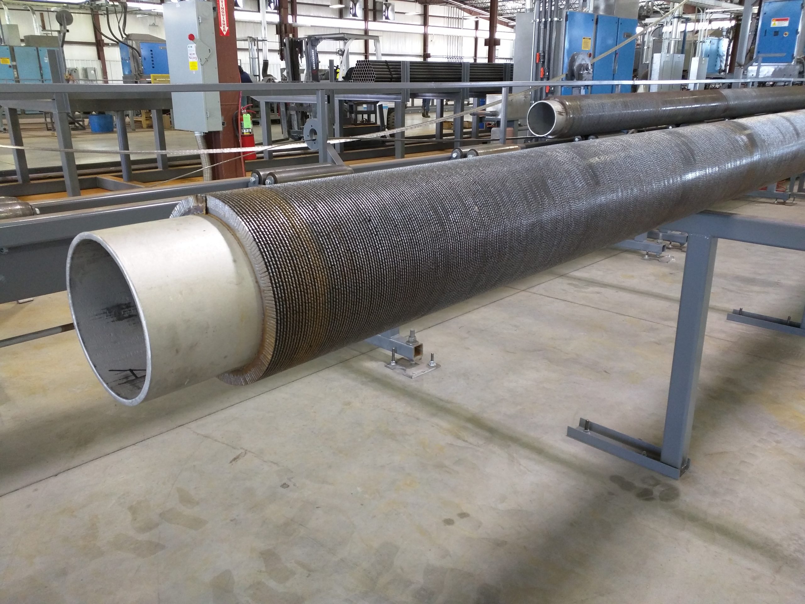 Gas Piping Installation: Safety Tips and Best Practices