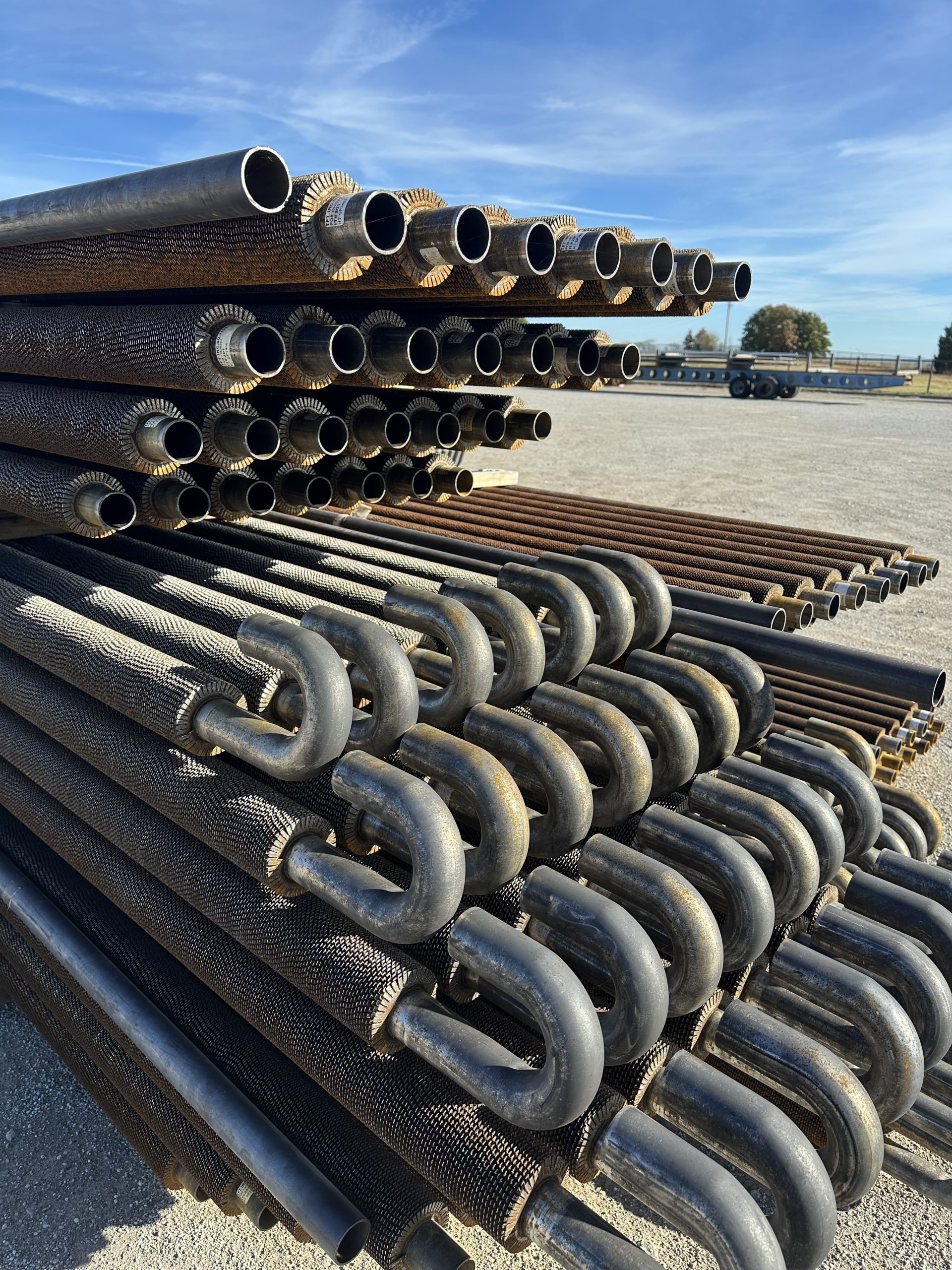 Gas Piping: Best Practices for Installation and Safety